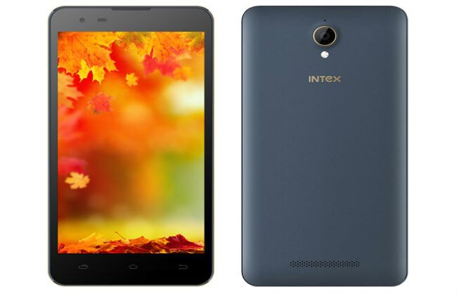 Intex annnounces Aqua HD 5.0 and Aqua Y2 - India Today